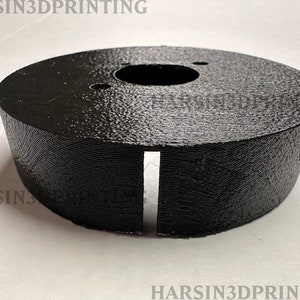 Clippard Copper Wire Cover Mod - Non-destructive! - for Haslabs ...