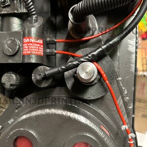 Clippard Copper Wire Cover Mod - Non-destructive! - for Haslabs ...