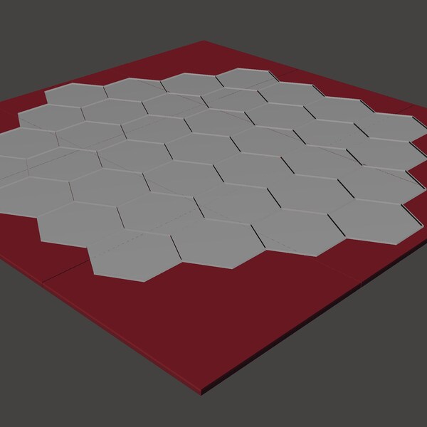 Catan Board Tiles - Etsy