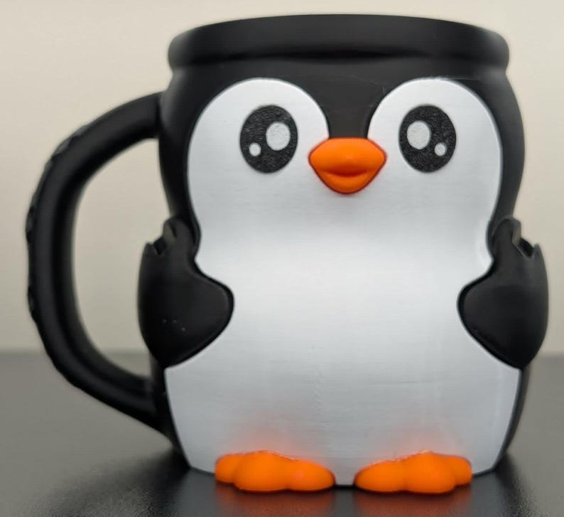 Ice Cream Pint Holder – Freezer Buddy Dessert Holder, Fun Kitchen Decor ...