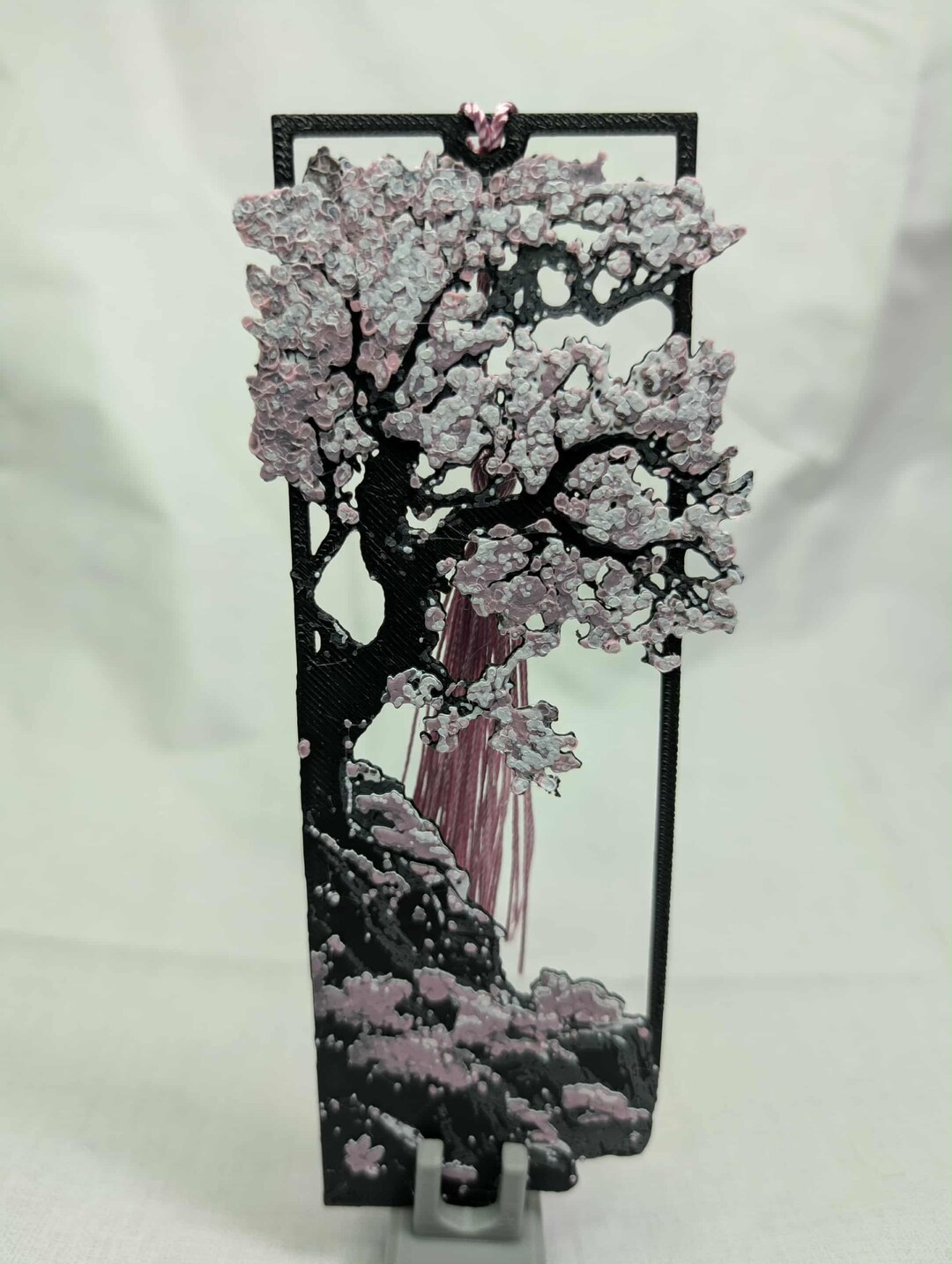 3D Printed Bookmarks – Unique & Seasonal Designs – Fun Gifts for ...