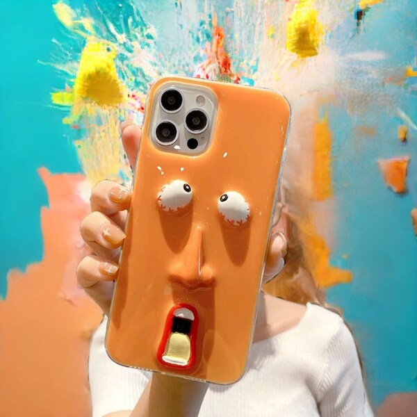 3d Printed iPhone 13 Case - Etsy