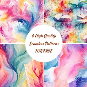 Cozy Nooks Clipart, Watercolor Cozy Reading Corner, Bookworm Graphics ...