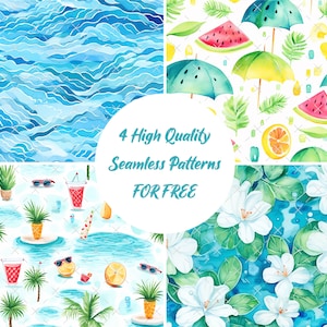 Watercolor Pool Clipart Pool Float Clipart Pool PNG Summer Clipart ...