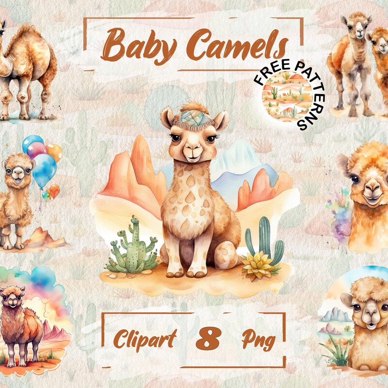 Camel - Etsy