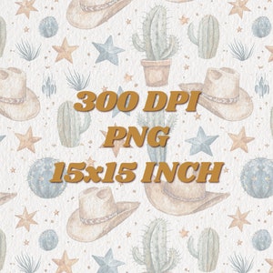 Western Skulls Clipart Bundle, Western Clipart, Wild West Clipart ...