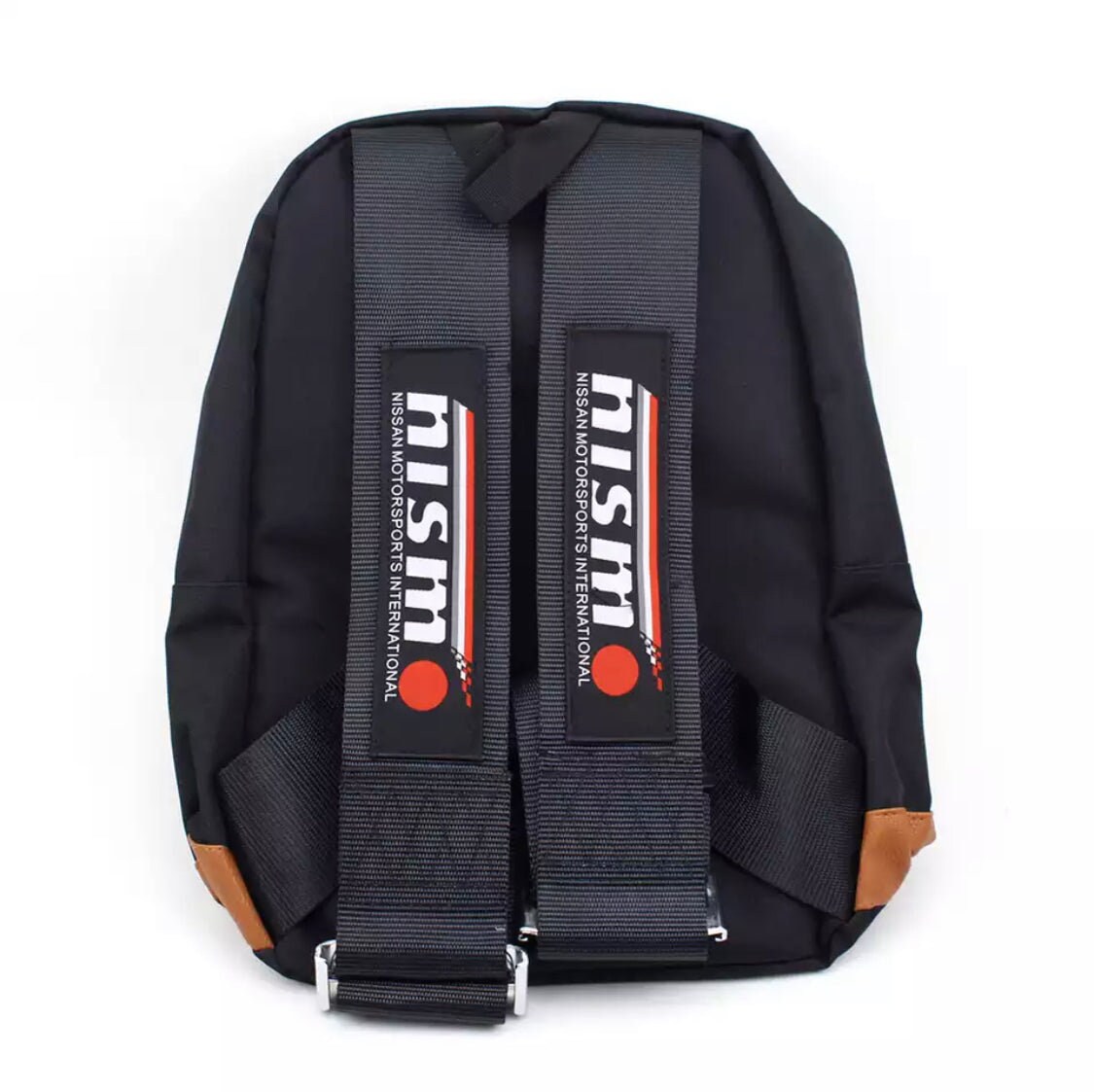 JDM BLACK NISMO Backpack - Etsy