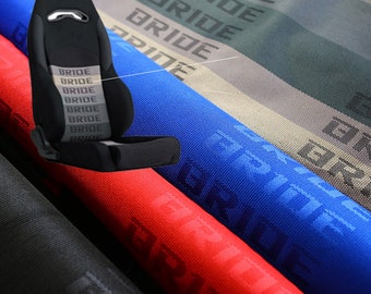 Jdm Bride Fabric - Etsy