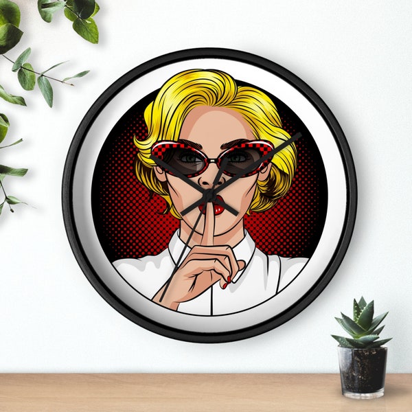 Garage Pin up Girl Decor - Etsy