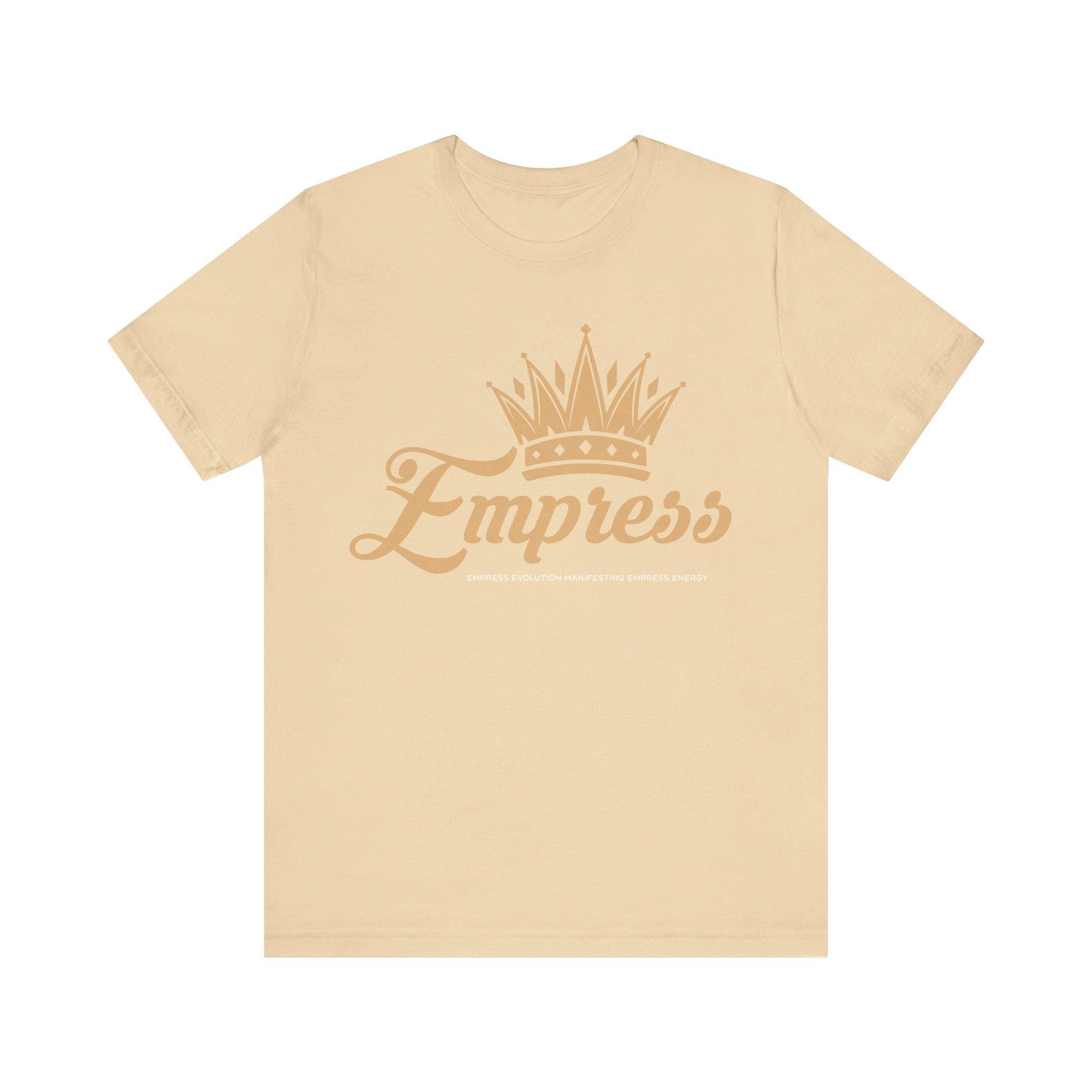 Empress Crown Logo - Etsy