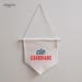 Cleveland Guardians Hanging Canvas Banner - Etsy