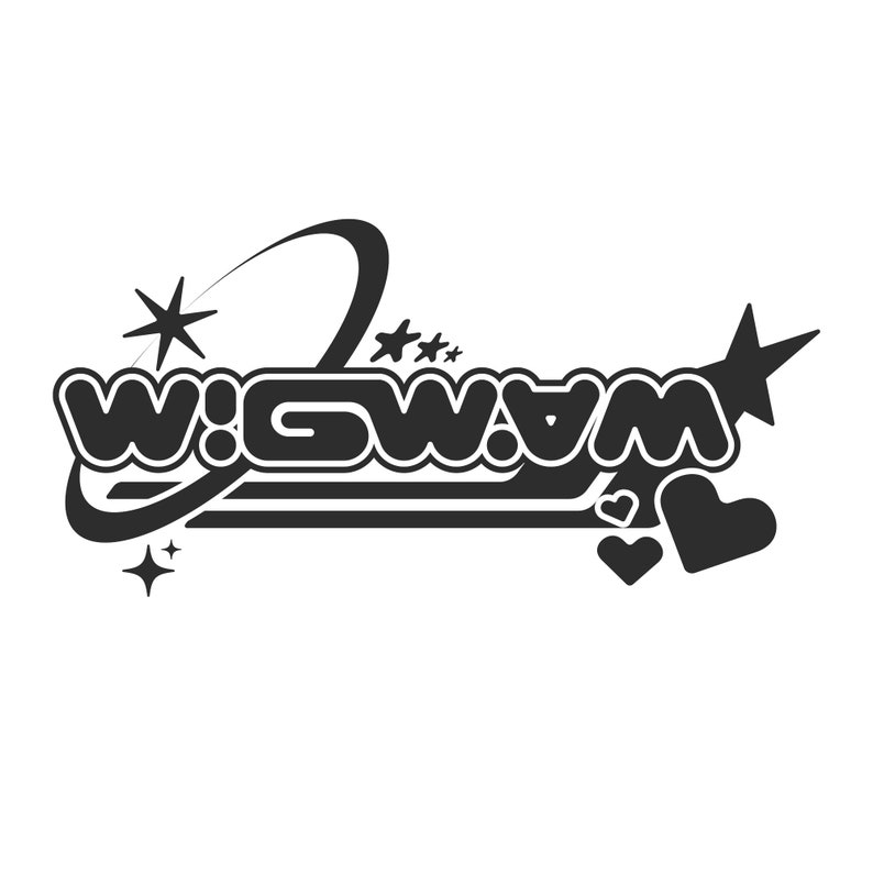 Y2K Aesthetic, Vector Pack (80 Vectors Included), SVG File, PNG File ...