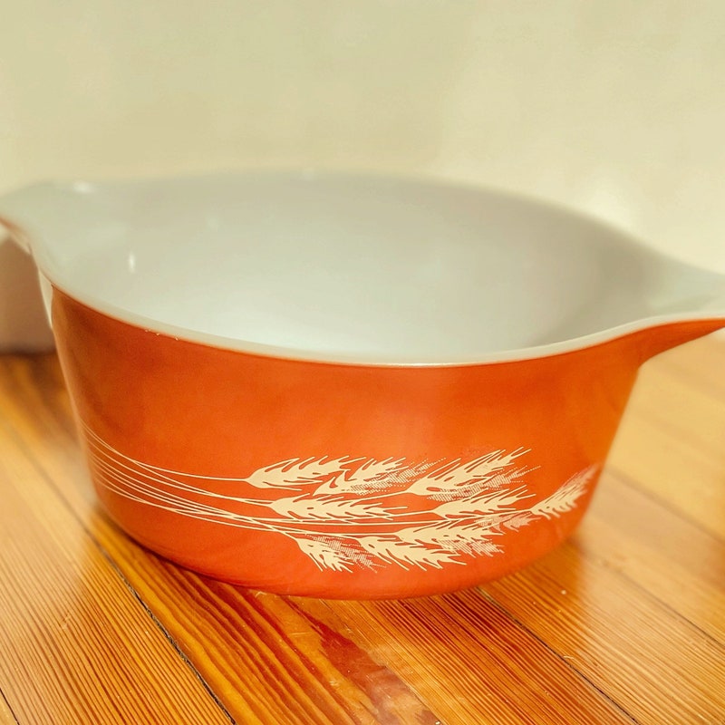 70s Pyrex - Etsy
