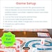Printable Eco Friendly Board Game for Earth Day Fun Earth Day Family ...