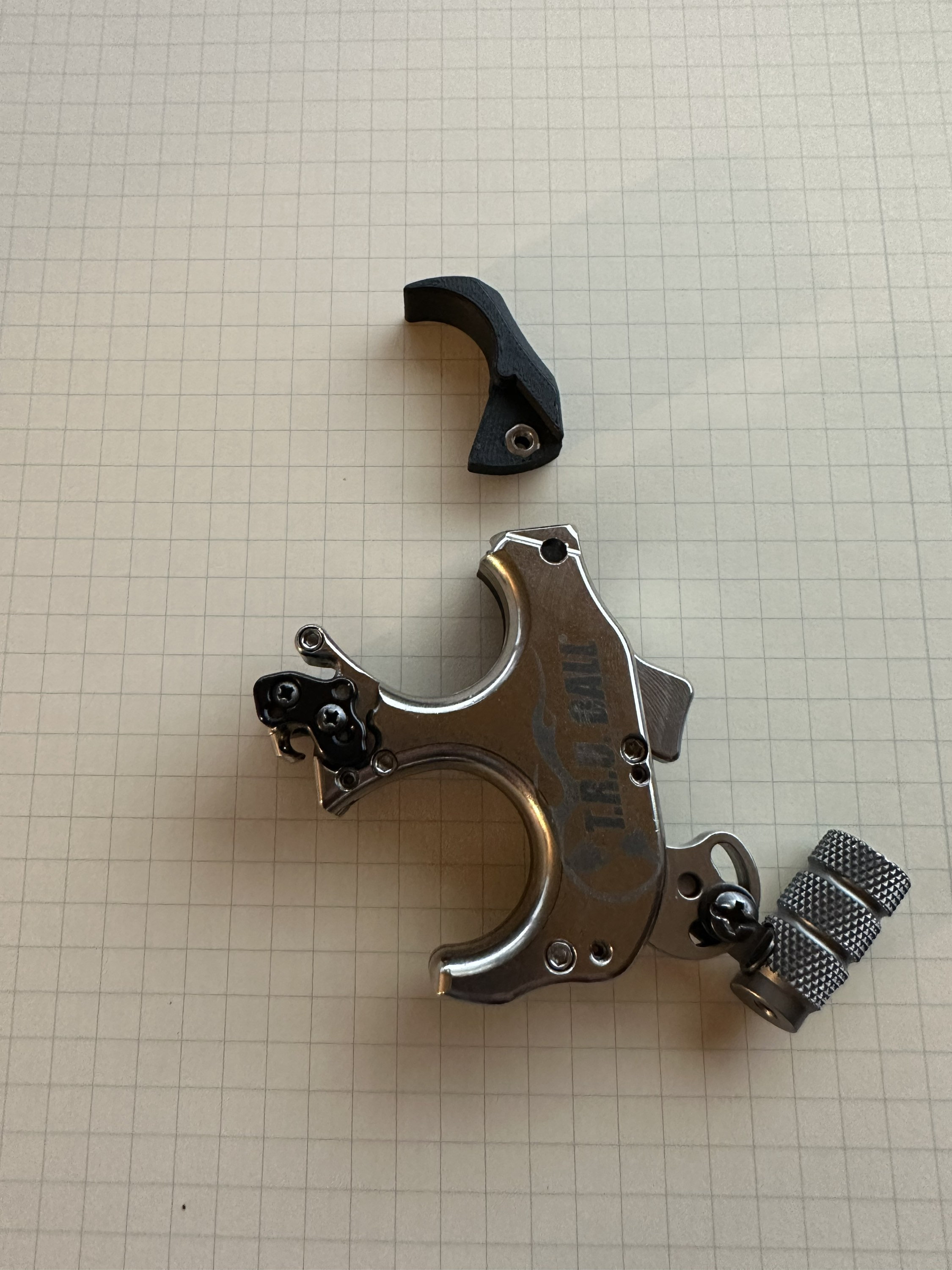 Tru-ball Flex 2 Finger Adapters - Etsy