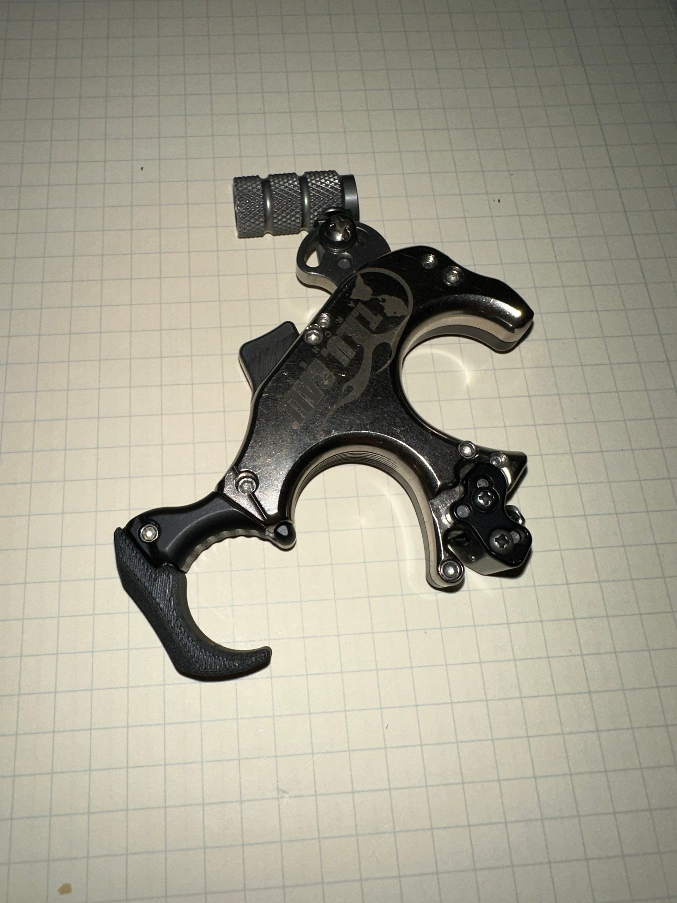 Tru-ball Flex 2 Finger Adapters - Etsy