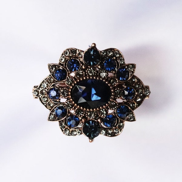 Ottoman Sultan Ring - Etsy