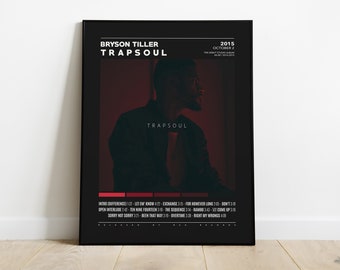 Trapsoul Wall Art - Etsy