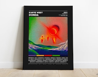 Mbdtf Album Art - Etsy