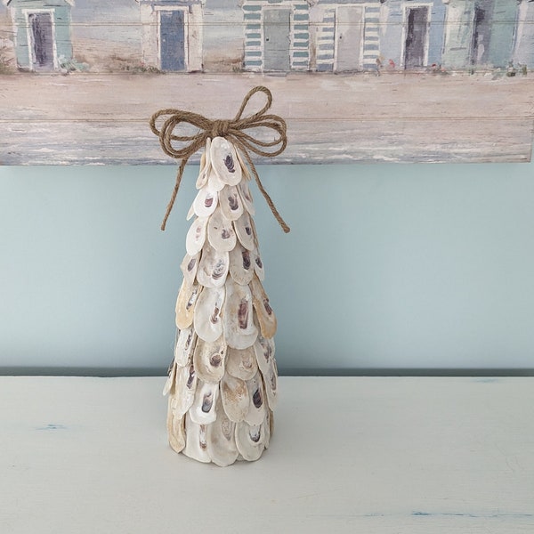Shell Tree - Etsy
