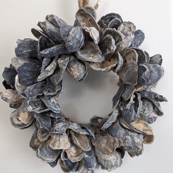 Sea Shell Wreaths - Etsy