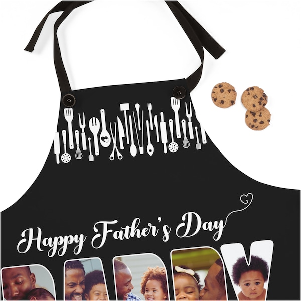 Dad Apron - Etsy