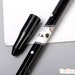 Kawaii Cat Gel Pens Cute Cat Pens Black and White Black Ink Korean ...