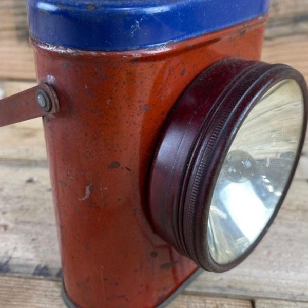 Delta Lantern - Etsy