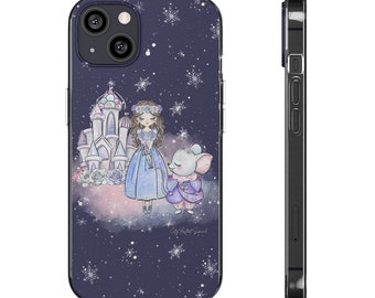 Nutcracker Phone Case - Etsy