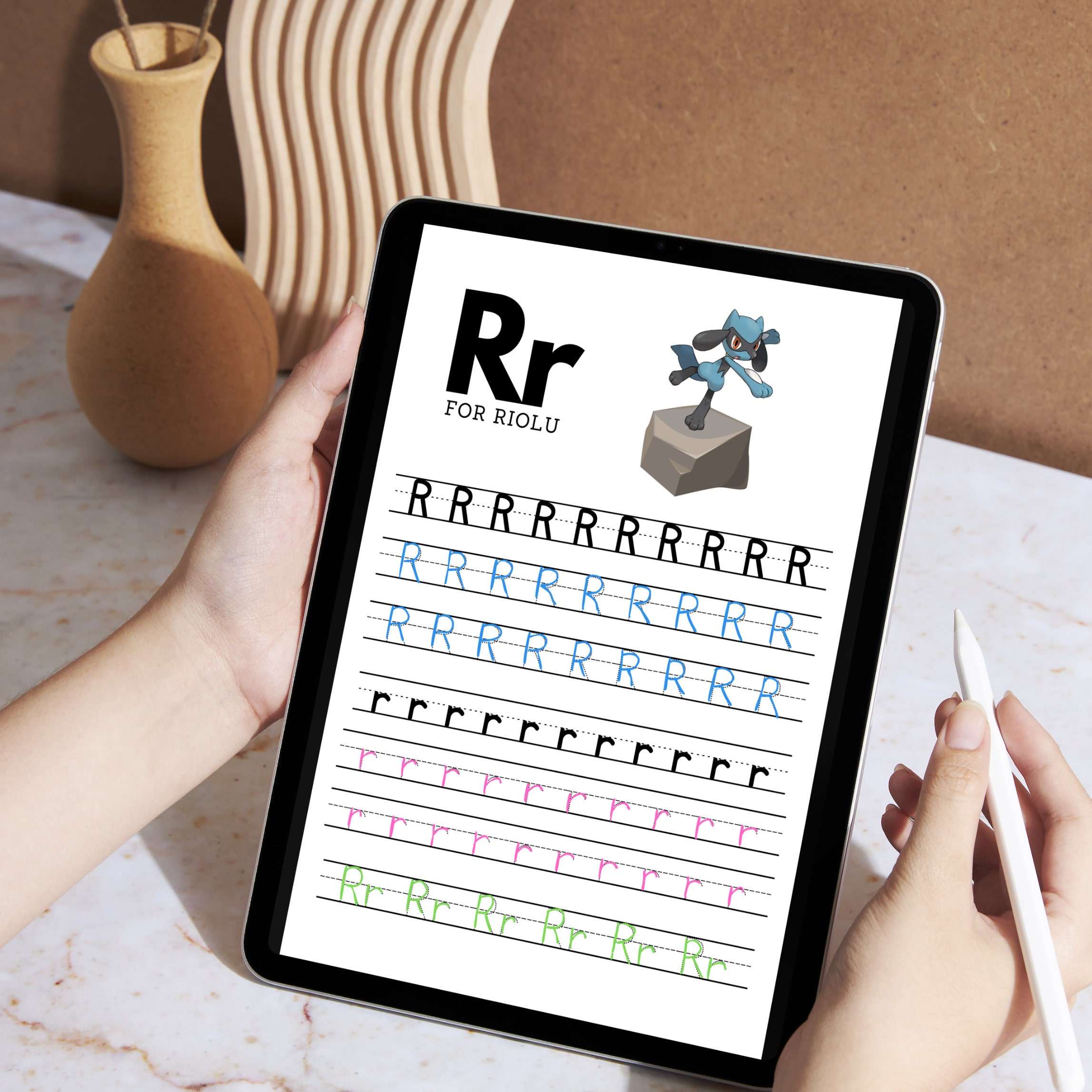 Pokemon Preschool Alphabet Worksheets, Pokemon Preschool Worksheets ...
