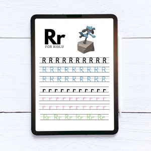 Pokemon Preschool Alphabet Worksheets, Pokemon Preschool Worksheets ...