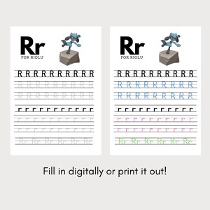 Pokemon Preschool Alphabet Worksheets, Pokemon Preschool Worksheets ...