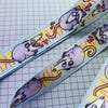 Disco Elysium Themed Fabric Lanyards - Etsy