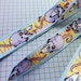 Disco Elysium Themed Fabric Lanyards - Etsy
