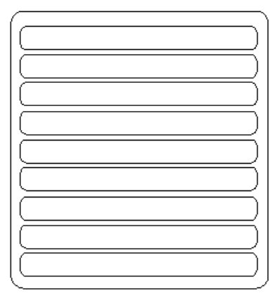 Pen Jig Digital File- Laser - Etsy