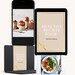 Healthy Digital Recipe Book - Etsy