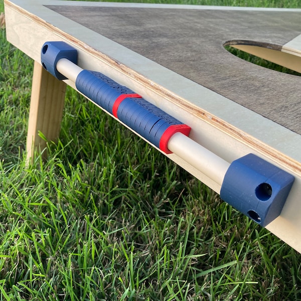 Cornhole Drink Holder - Etsy