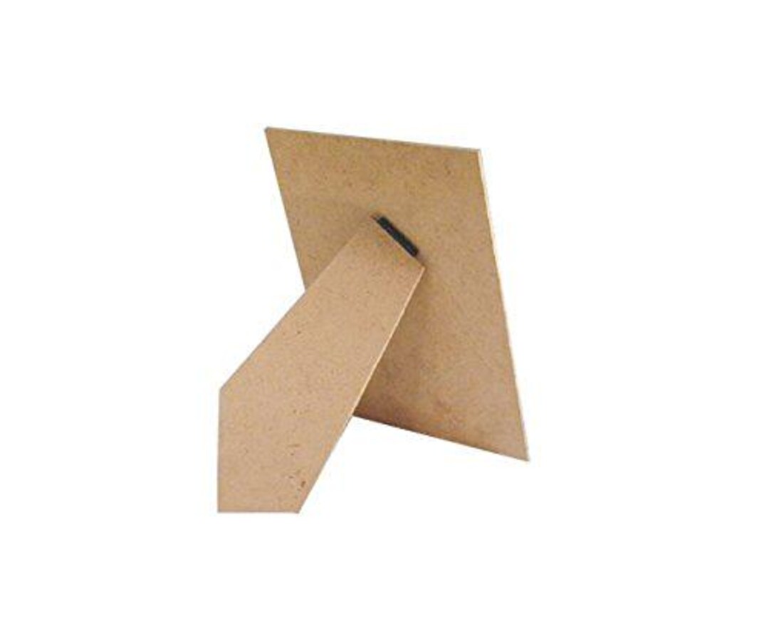 MDF Strut Backing for an A4 Size Picture Frame 210x297mm - Etsy