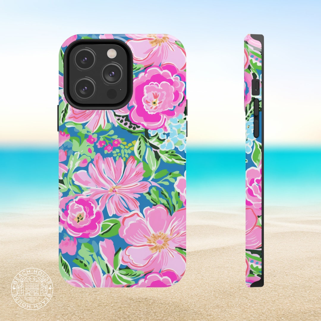 Madeira Case for iPhone | Vibrant and Tropical Phone Case | iPhone ...