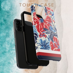 Oxford, MS Case for iPhone | Vibrant and Tropical Phone Case | iPhone ...