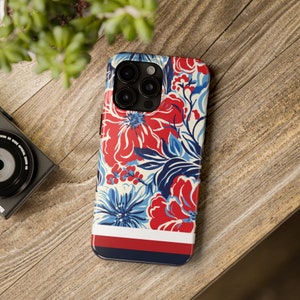 Oxford, MS Case for iPhone | Vibrant and Tropical Phone Case | iPhone ...