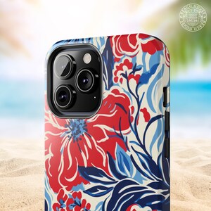 Oxford, MS Case for iPhone | Vibrant and Tropical Phone Case | iPhone ...