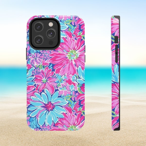 Lilly Pulitzer Pillow - Etsy