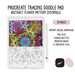 Aesthetic Procreate Color Palette MEGA BUNDLE Color Palette for ...