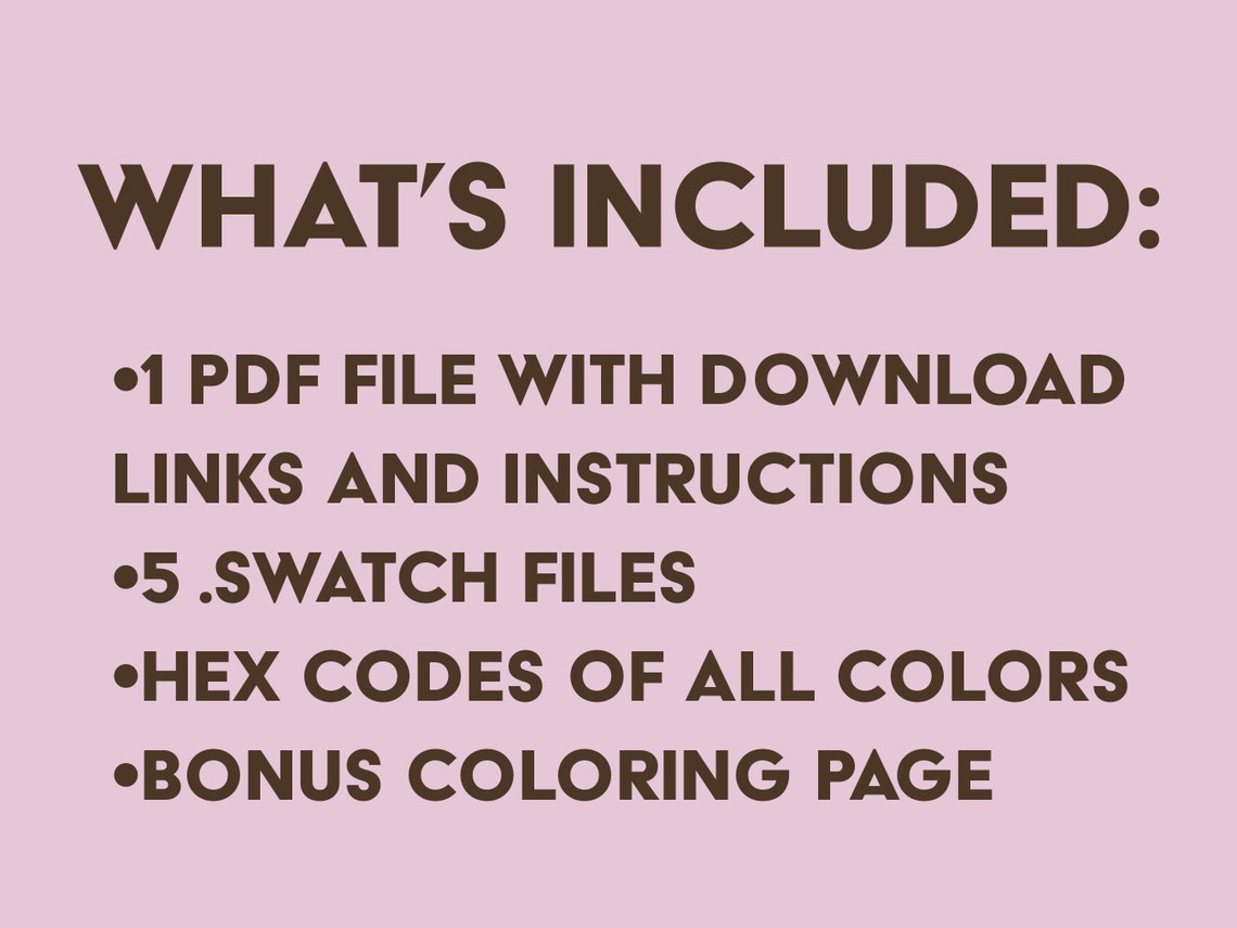 Fairycore Procreate Color Palette Bundle Aesthetic Color - Etsy Fairycore Procreate Color Palette Bundle Aesthetic Color - Etsy