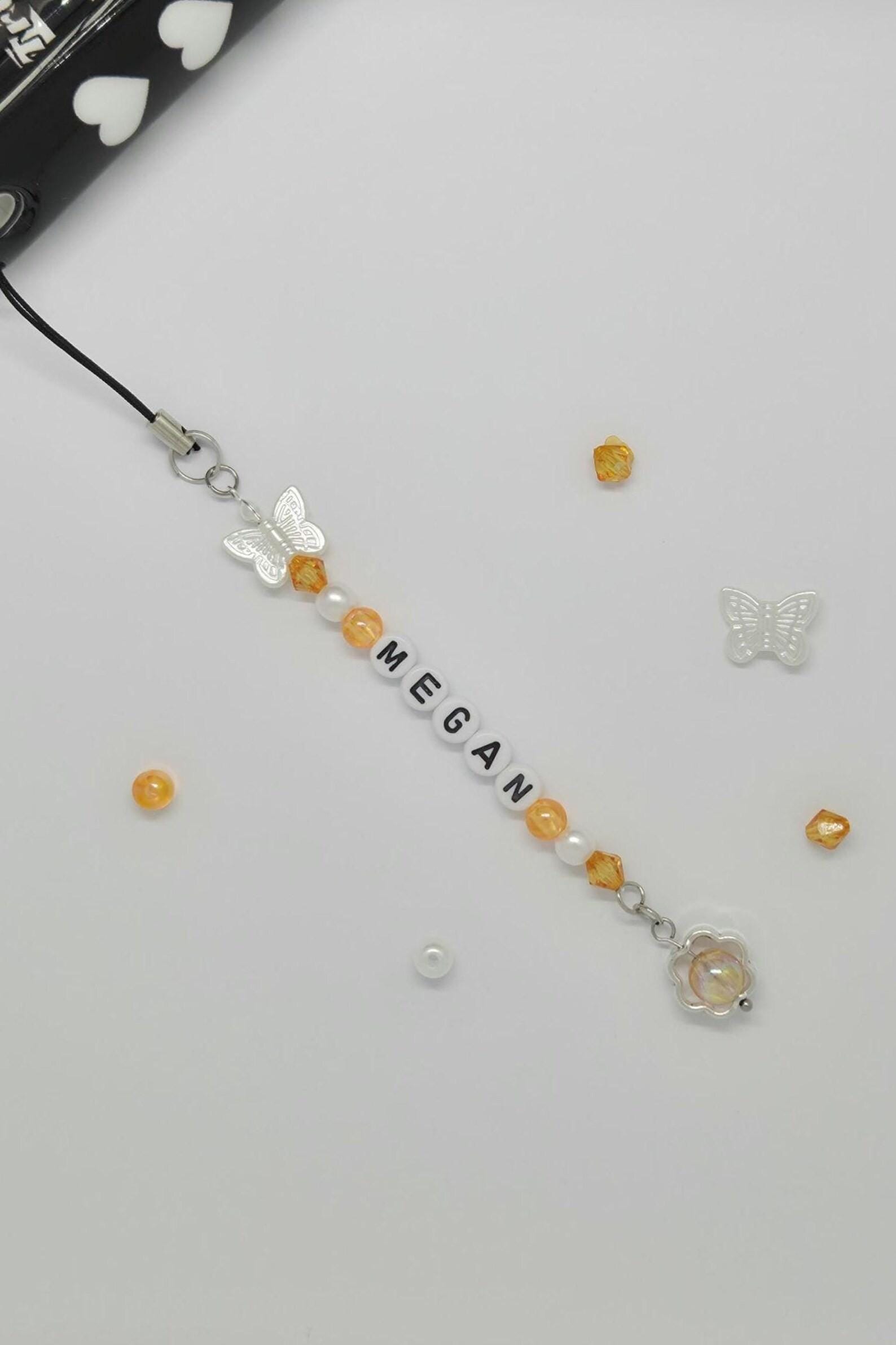 Katseye Inspired Phone Charm | Keychain | Lightstick Accessory - Etsy