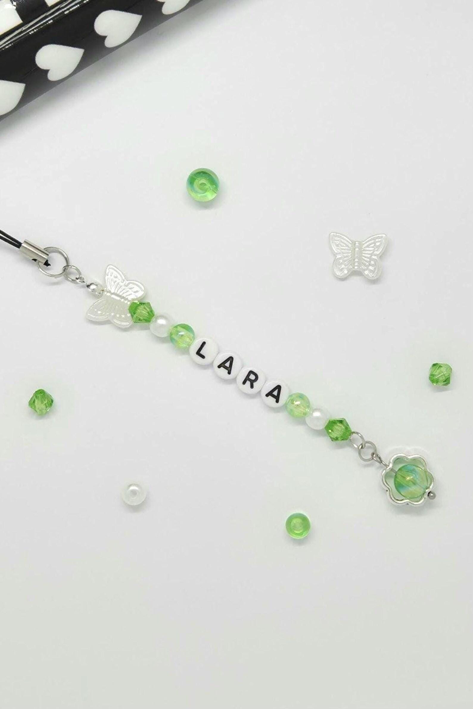 Katseye Inspired Phone Charm | Keychain | Lightstick Accessory - Etsy