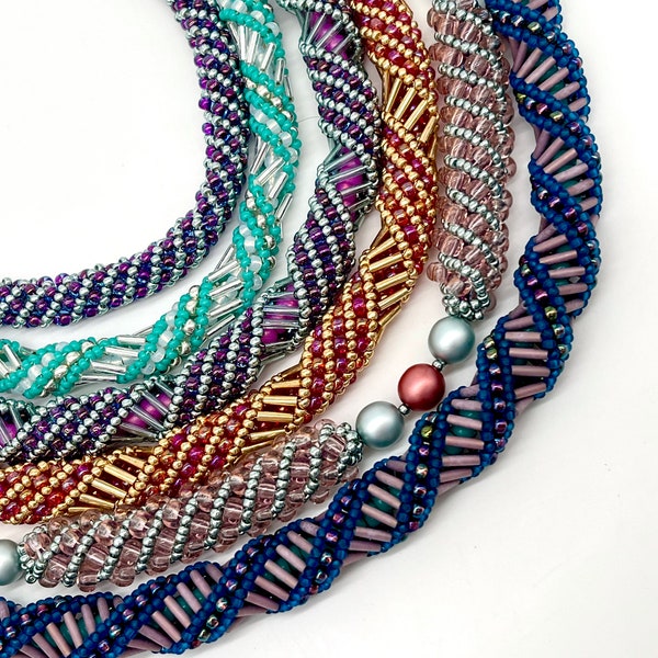 Russian Spiral - Etsy