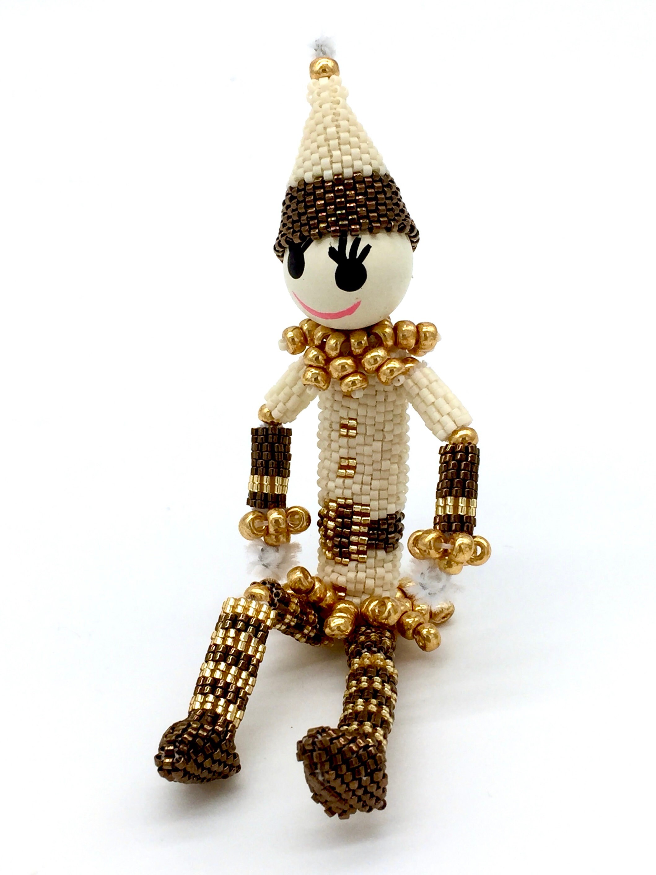 Posable Christmas Elf PDF Tutorial - Etsy