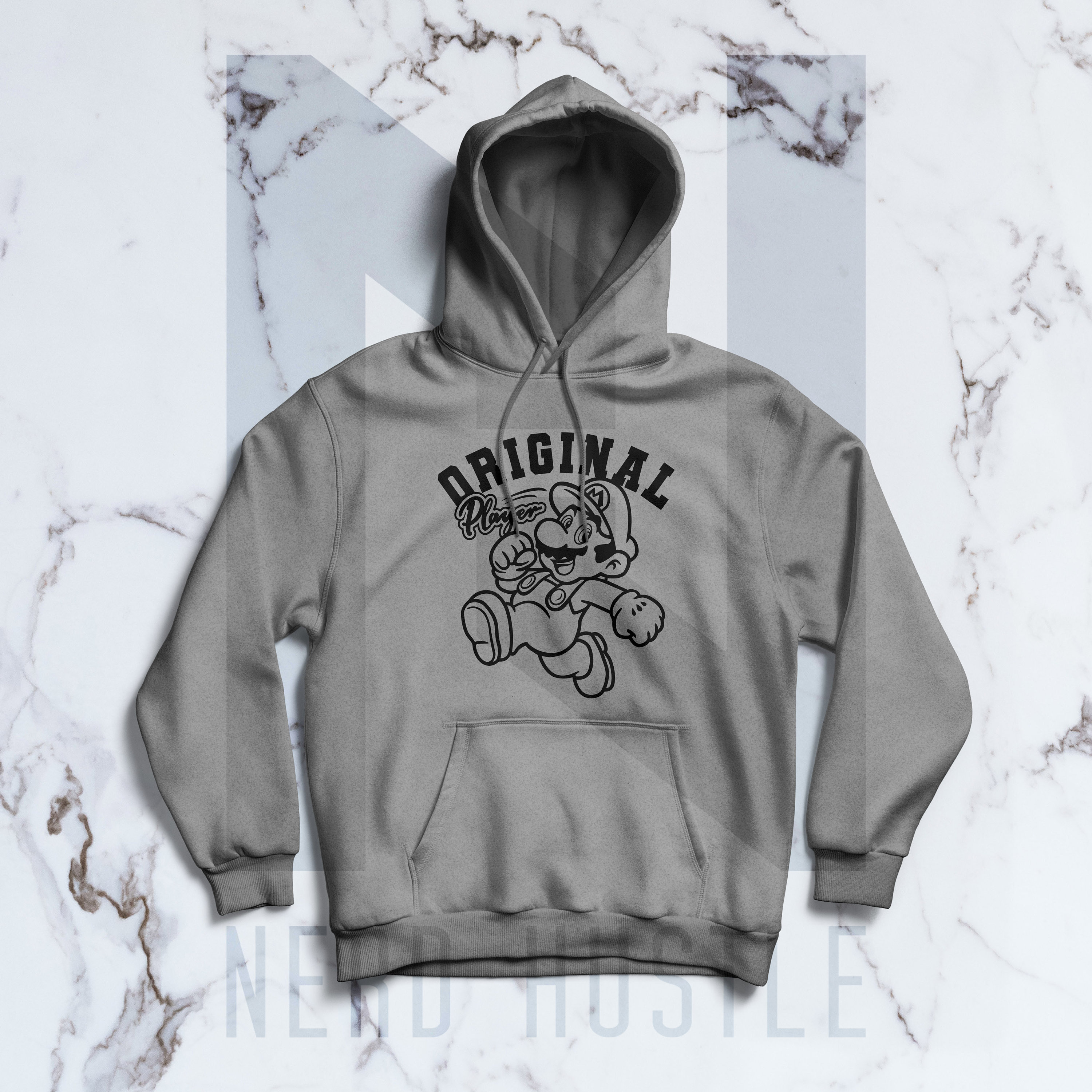 Super Mario Digital Design Cut File Svg, Pdf, Png, Jpg, Eps, Dxf - Etsy